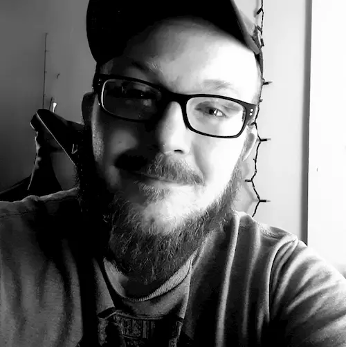 Robert Houck - Web Developer